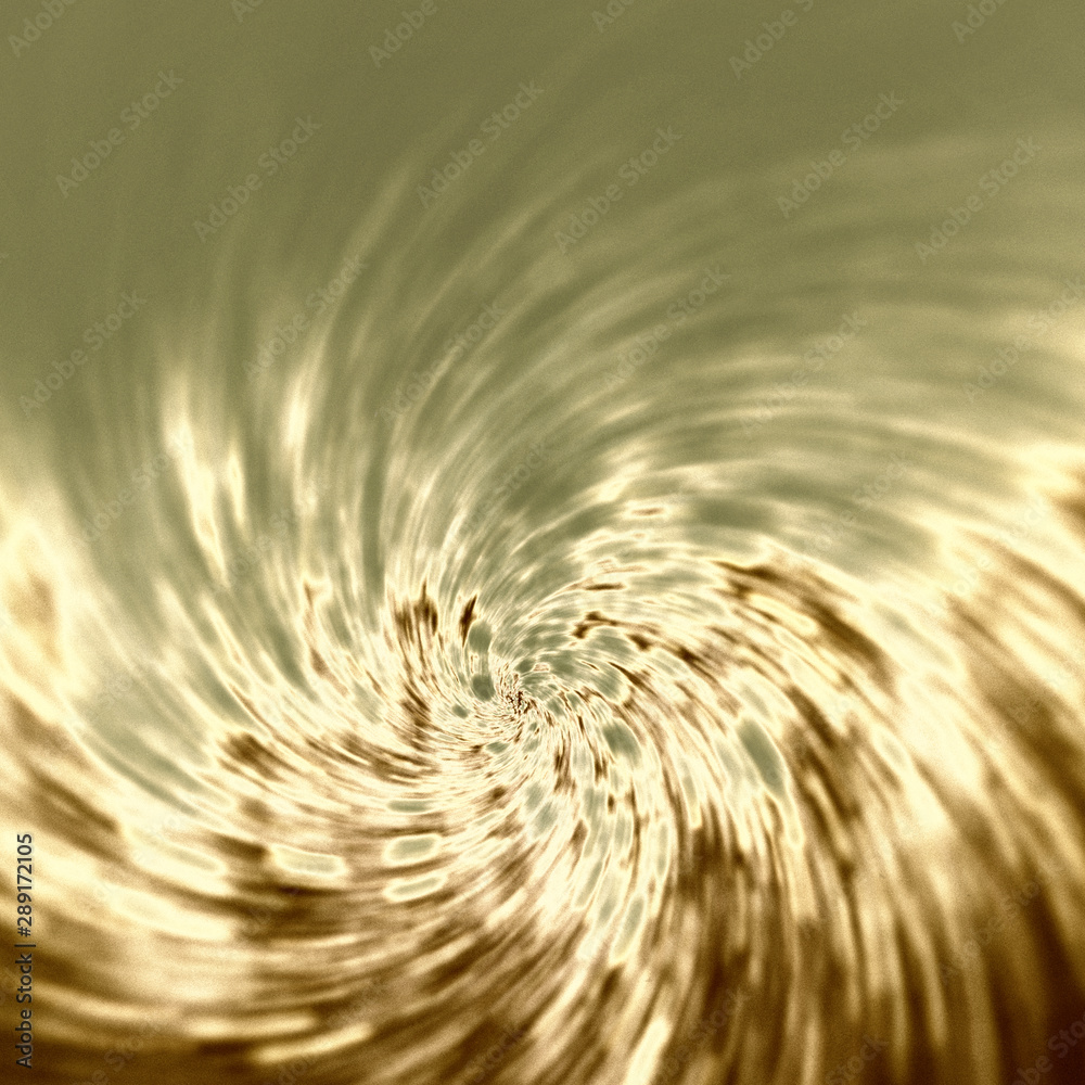 Fancy Gold Graphics