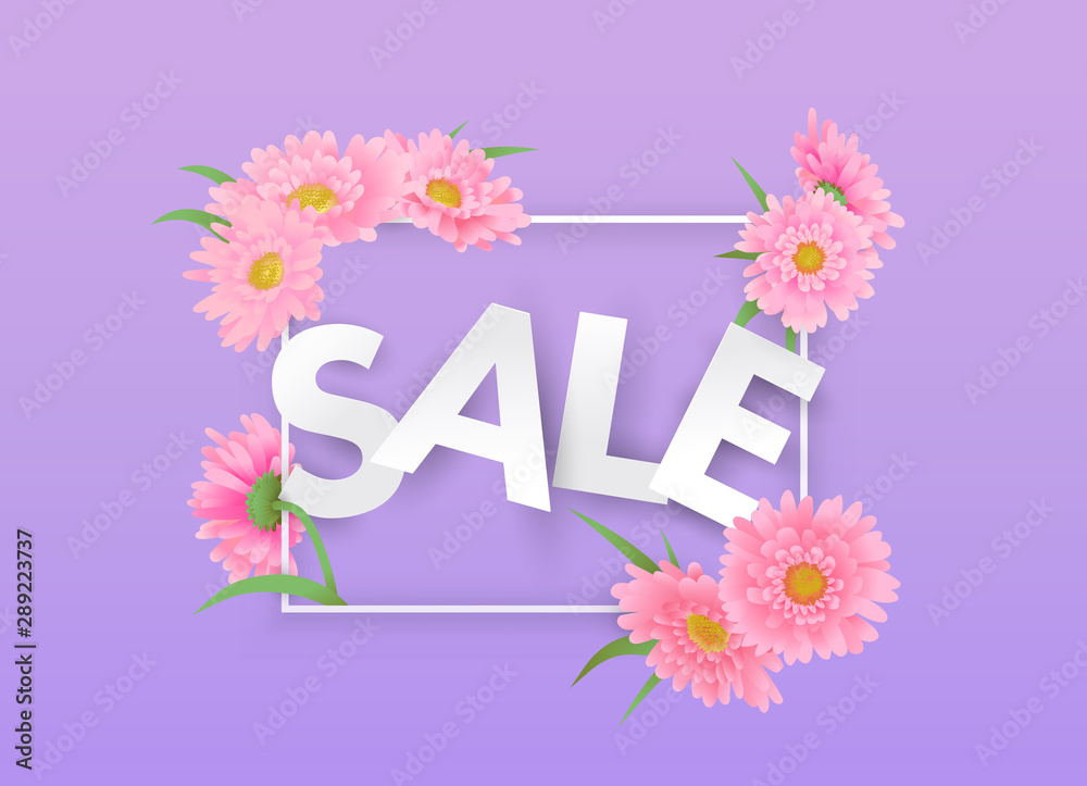 Violet And Daisy Poster