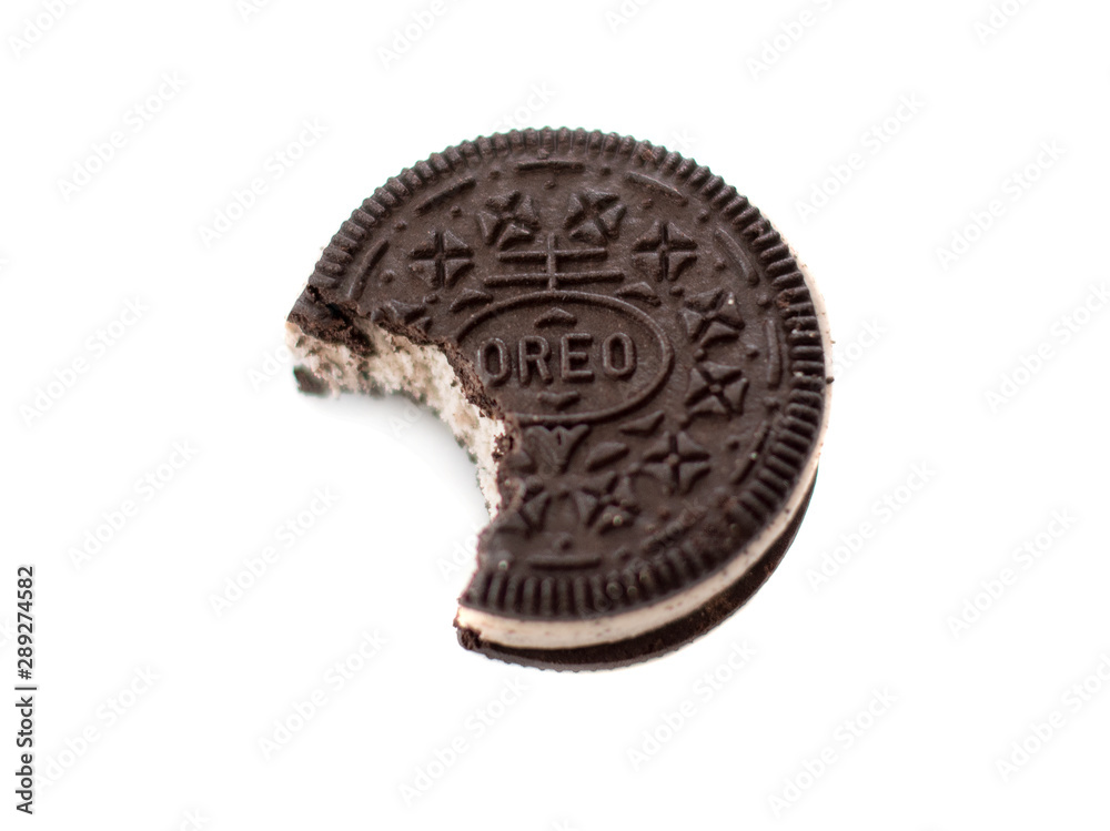 Oreo Stock Photo | Adobe Stock
