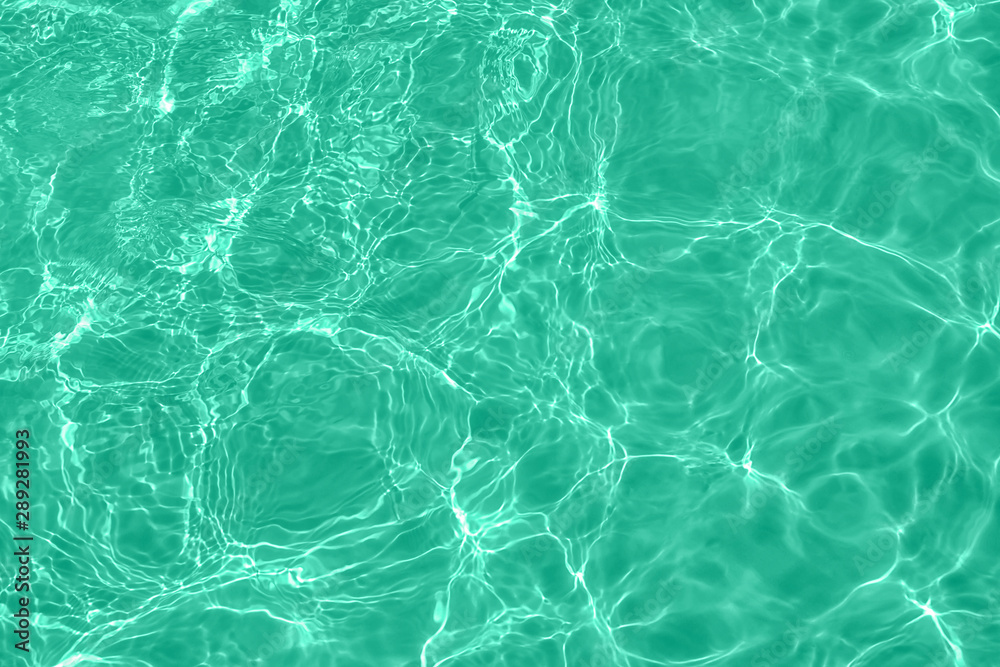 Natural Water Texture