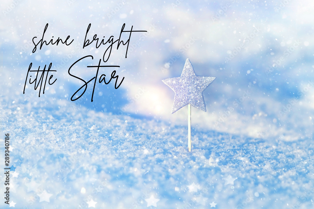 Let It Snow Facebook Covers