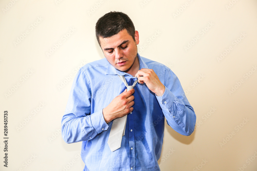 Bad Office Working Conditions