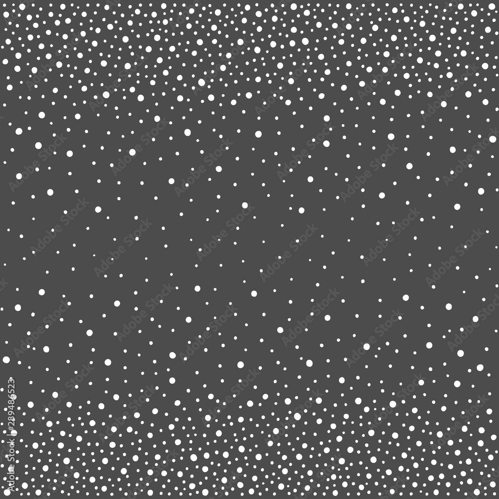 New Year, Christmas background. Seamless in horizontal direction ... New Year, Christmas background. Seamless in horizontal direction ...