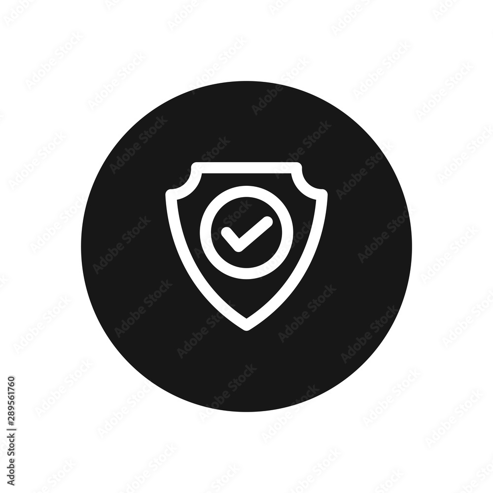 Safe Zone Icon