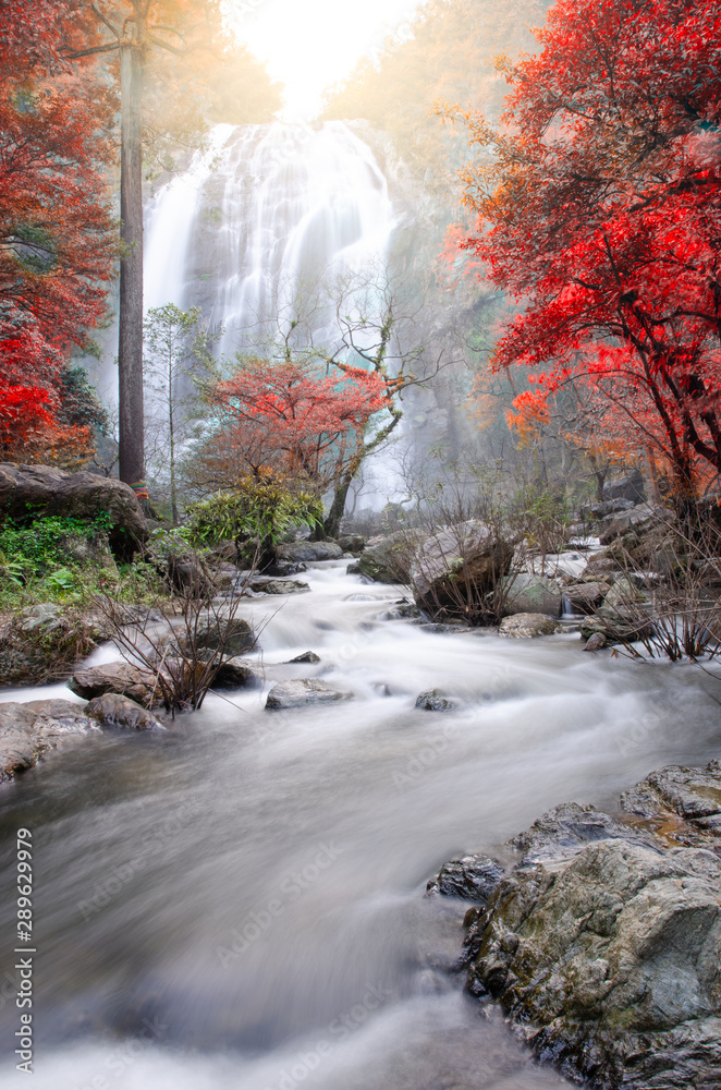 Beautiful Pictures Of Waterfalls And Rivers