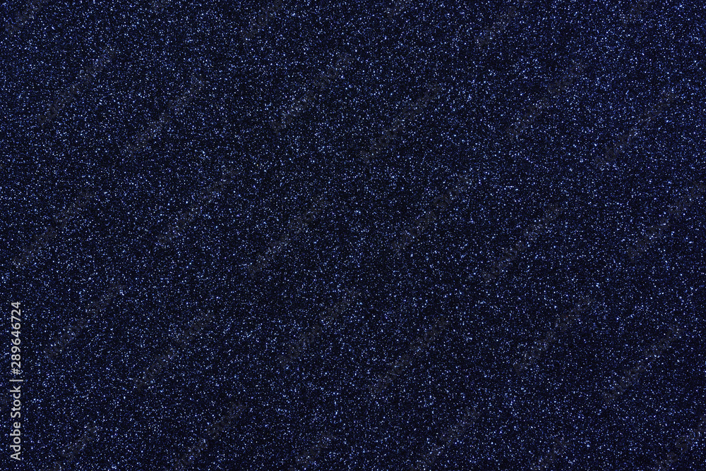 navy blue glitter texture abstract background Stock Photo | Adobe Stock