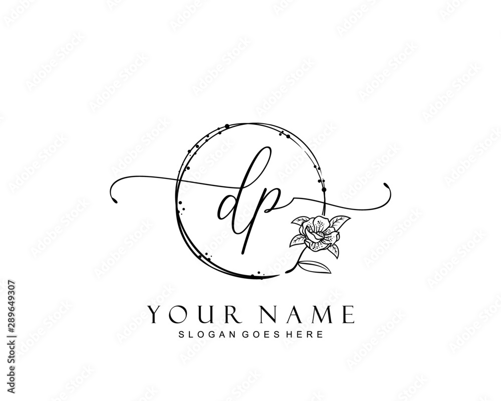 Elegant Logo Design