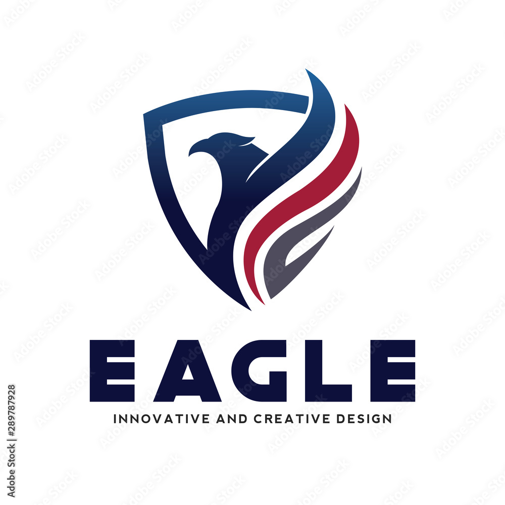 Eagle Security Services Logo