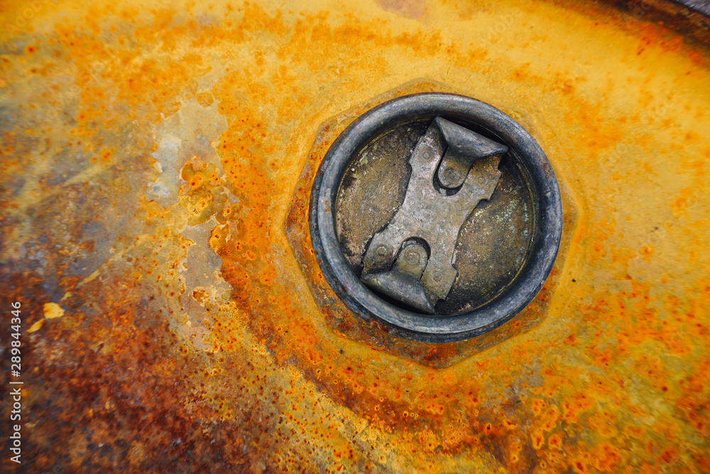 grunge erosion metal texture background Stock Photo | Adobe Stock