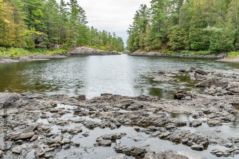 Mississippi Landscape