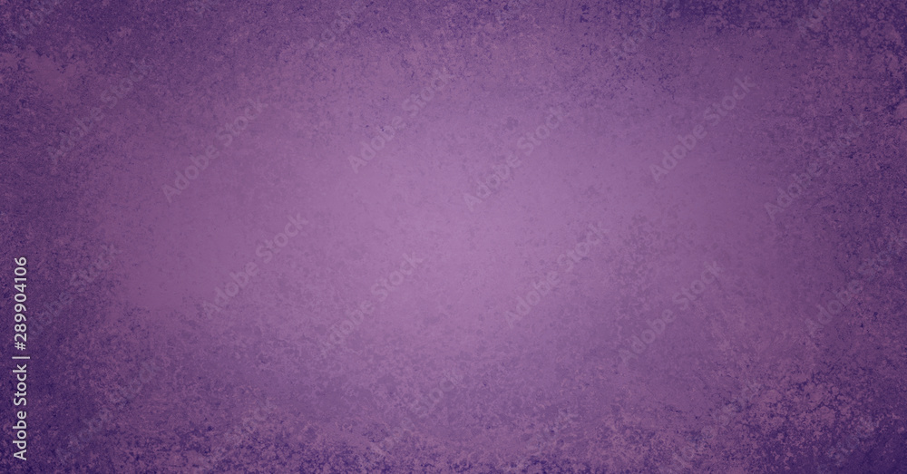 Colorful Grunge Border