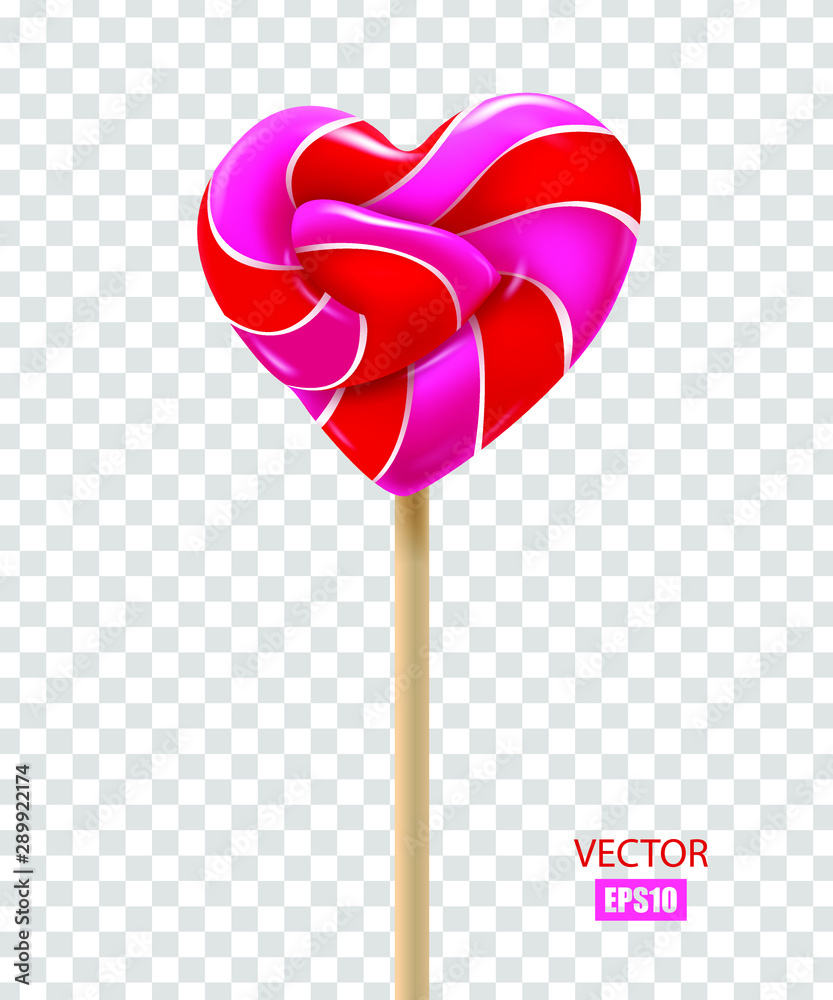 Sweethearts Candy Clipart Lollipop