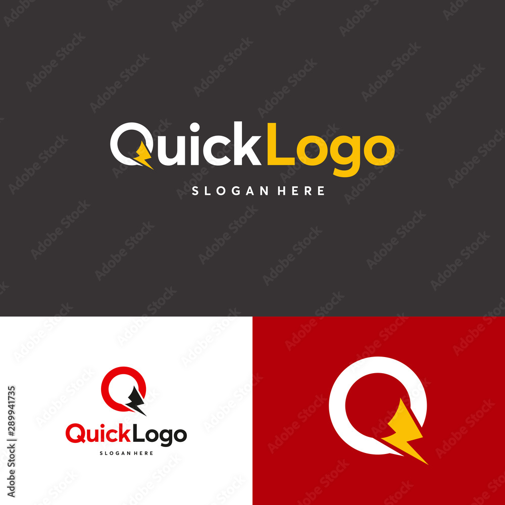 Instant Logo Design