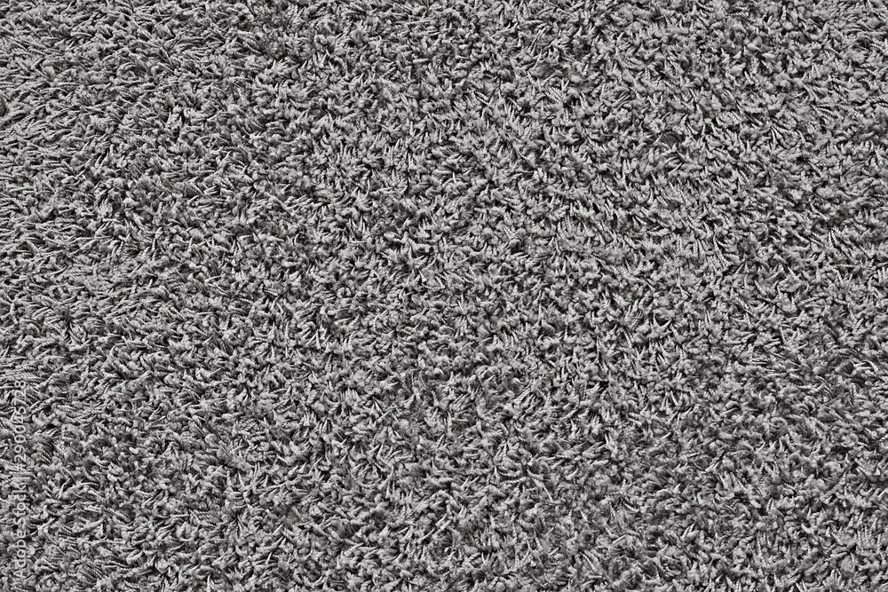 Gray carpet texture background Stock Photo | Adobe Stock