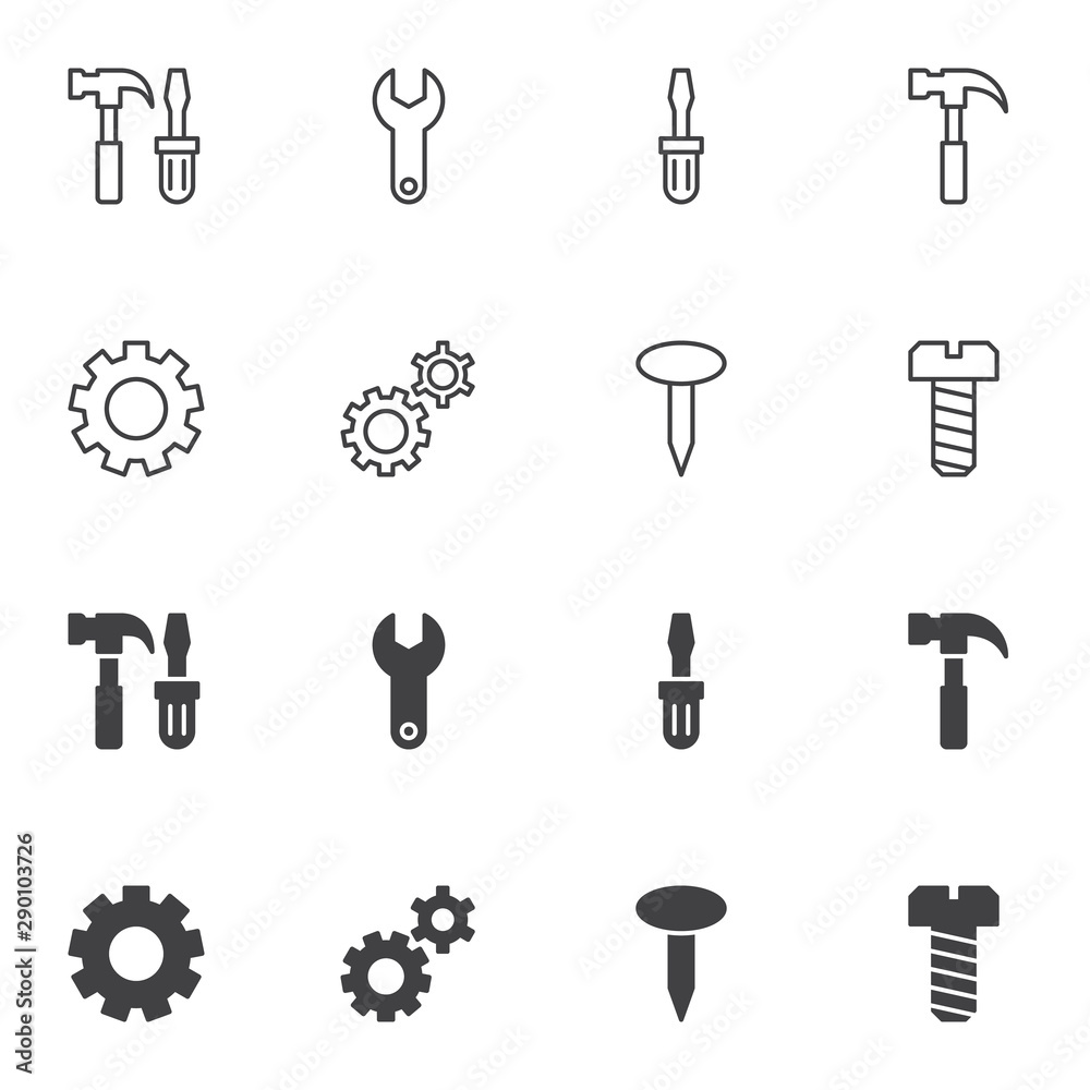 Mechanic Tools