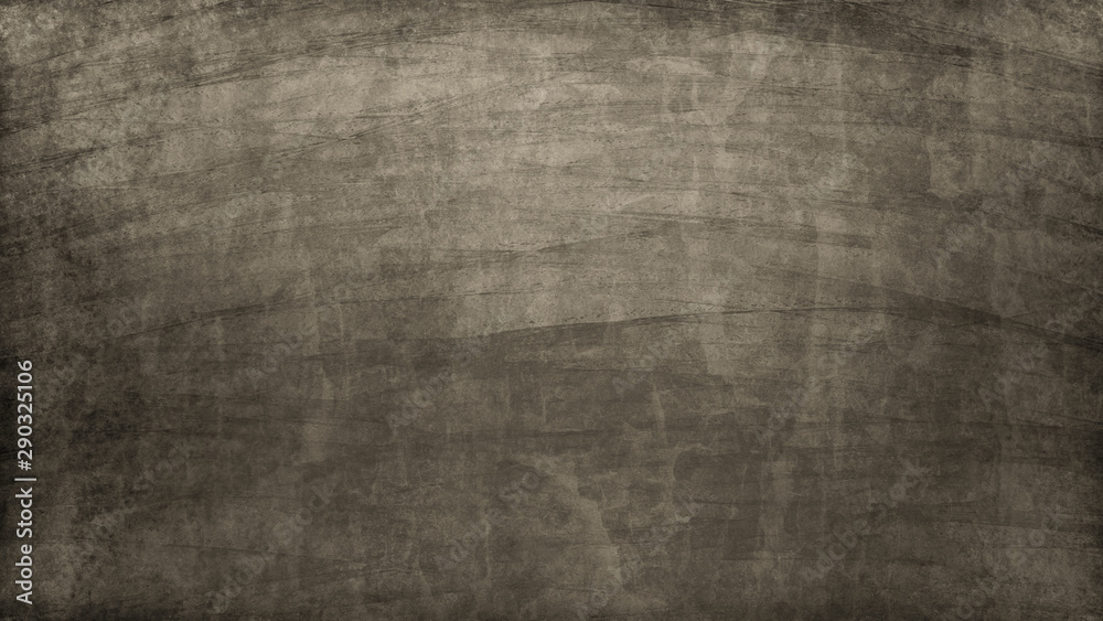 Sepia brown paper tone background with old vintage grunge texture ...