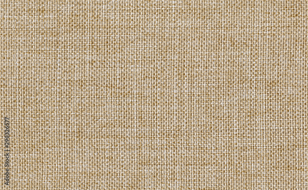 Dark Brown Fabric Texture