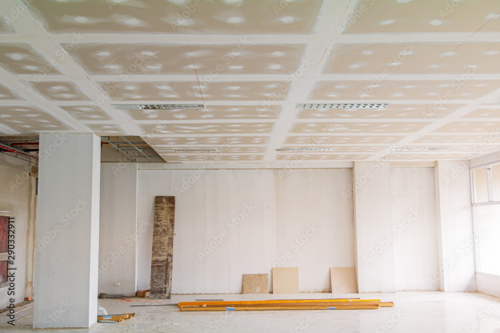 How To Paint Gypsum Board Ceiling - Infoupdate.org