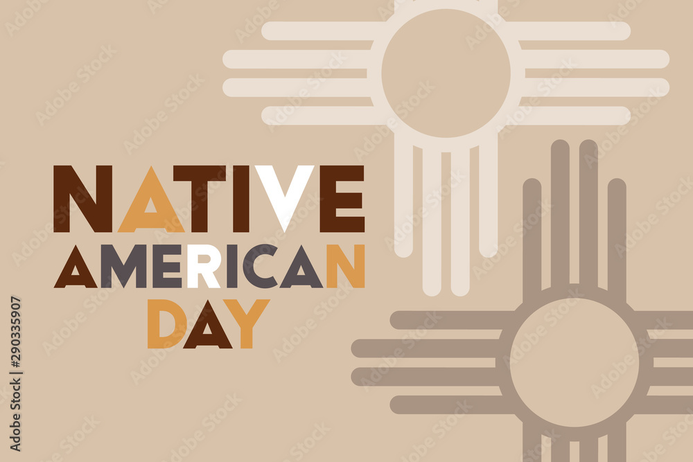 Native American Day is a holiday in the U.S. states of California and ...