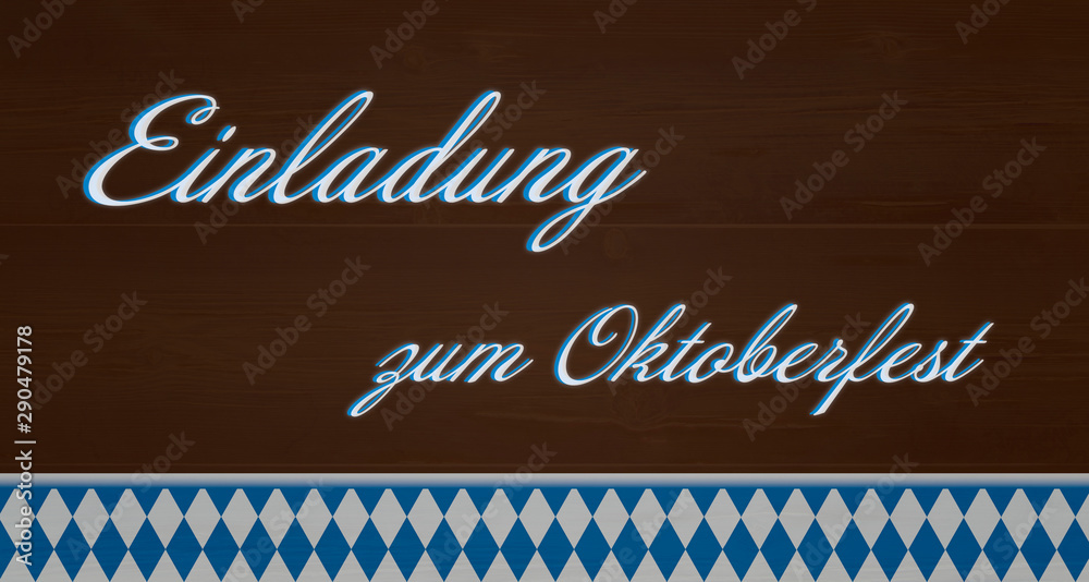 Luxus Einladung Zum Oktoberfest Text Ebenbild