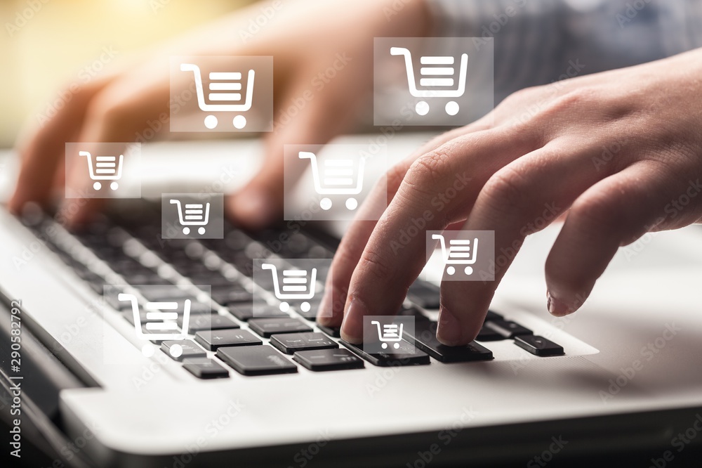 Procurement. Stock Photo | Adobe Stock