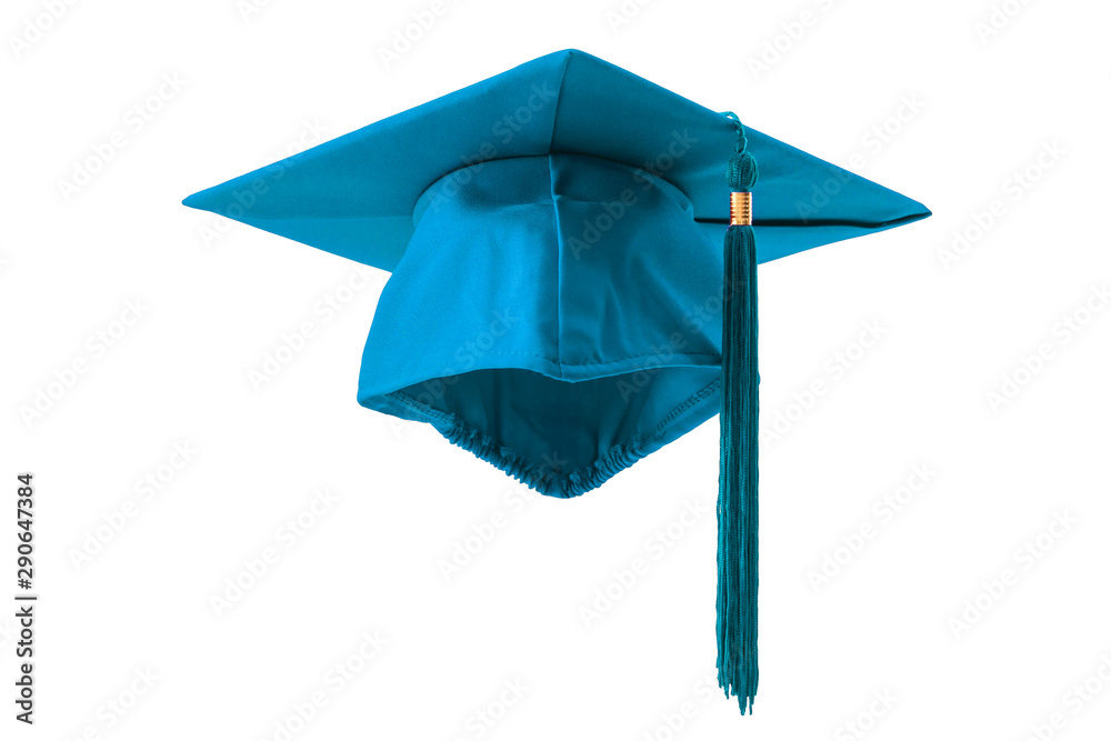 Academic achievement and celebrating higher education success ...