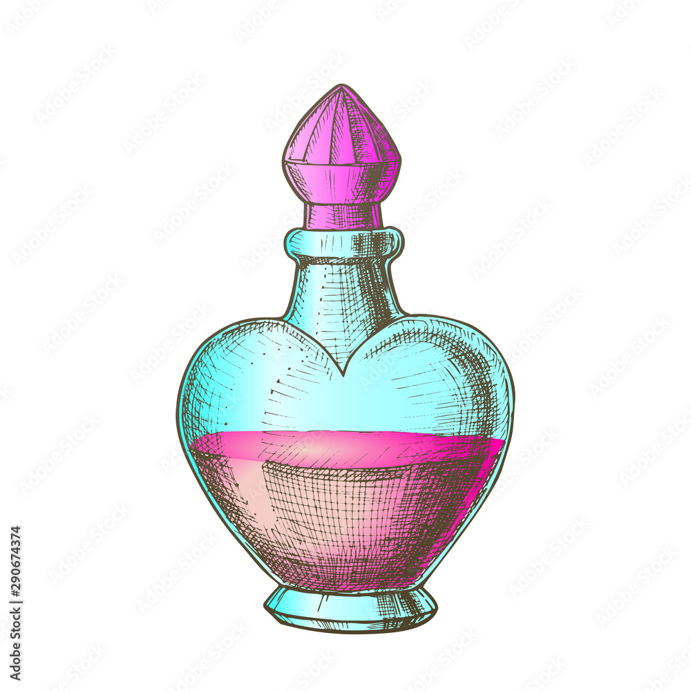 Potion Vial