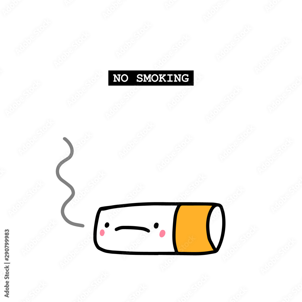 Sad Anti Smoking Ad