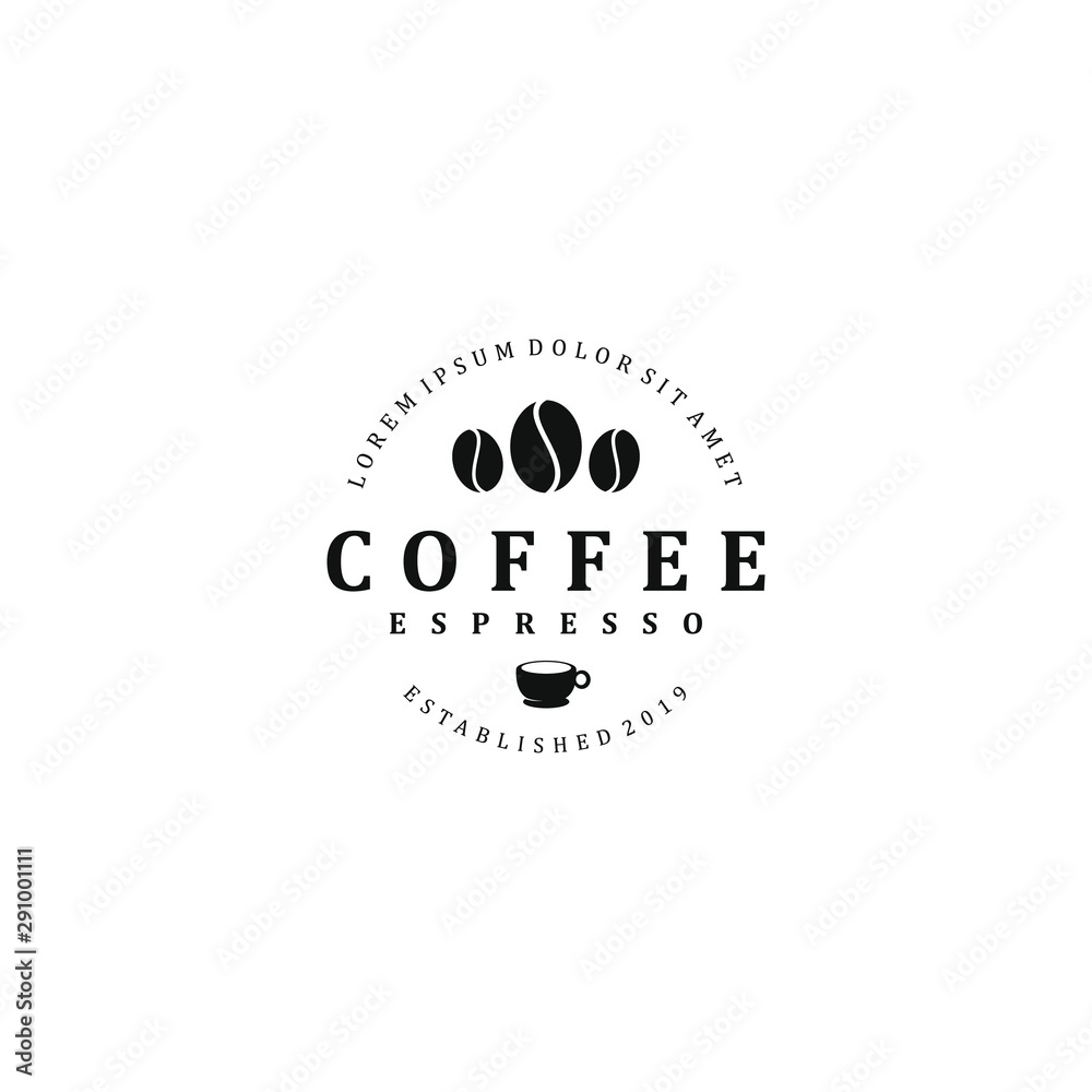 Coffee Brands Logos
