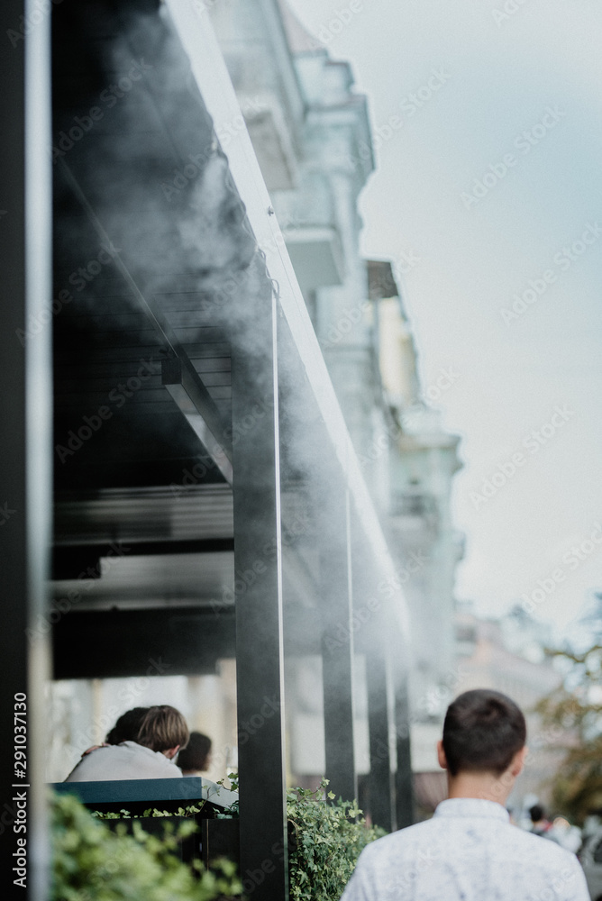 Cool Fog Misting Systems Wholesale Shop | kmit.in