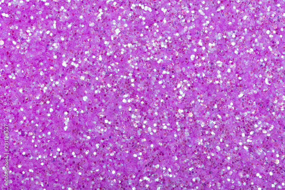 Holographic glitter background in gentle lilac tone, texture for your ...