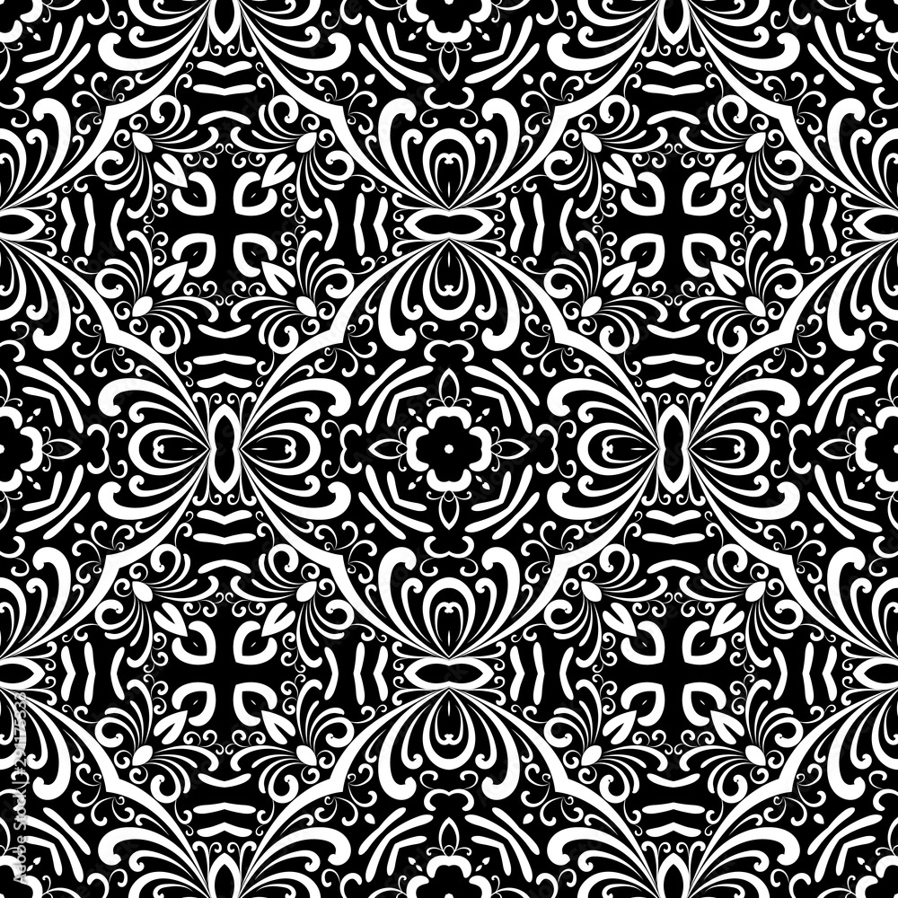 Intricate Quilt Patterns