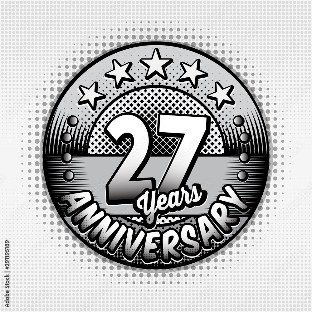 Twenty Six Logo