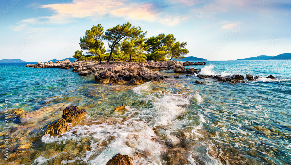 Adriatic Sea Wallpaper