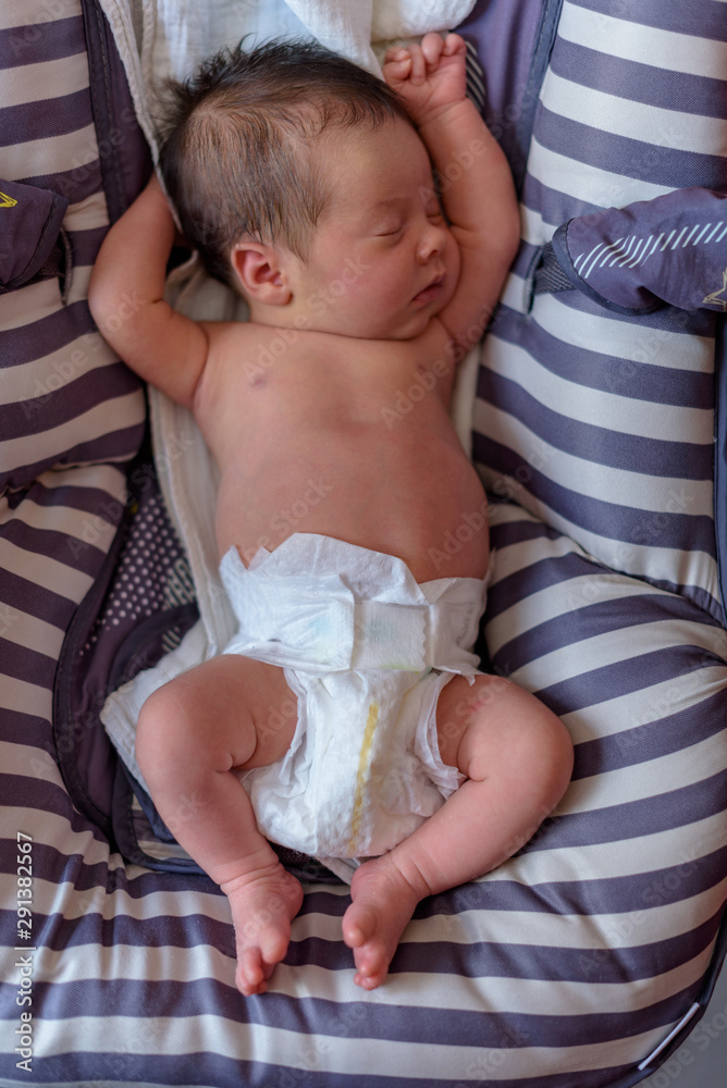Bebe Dormido