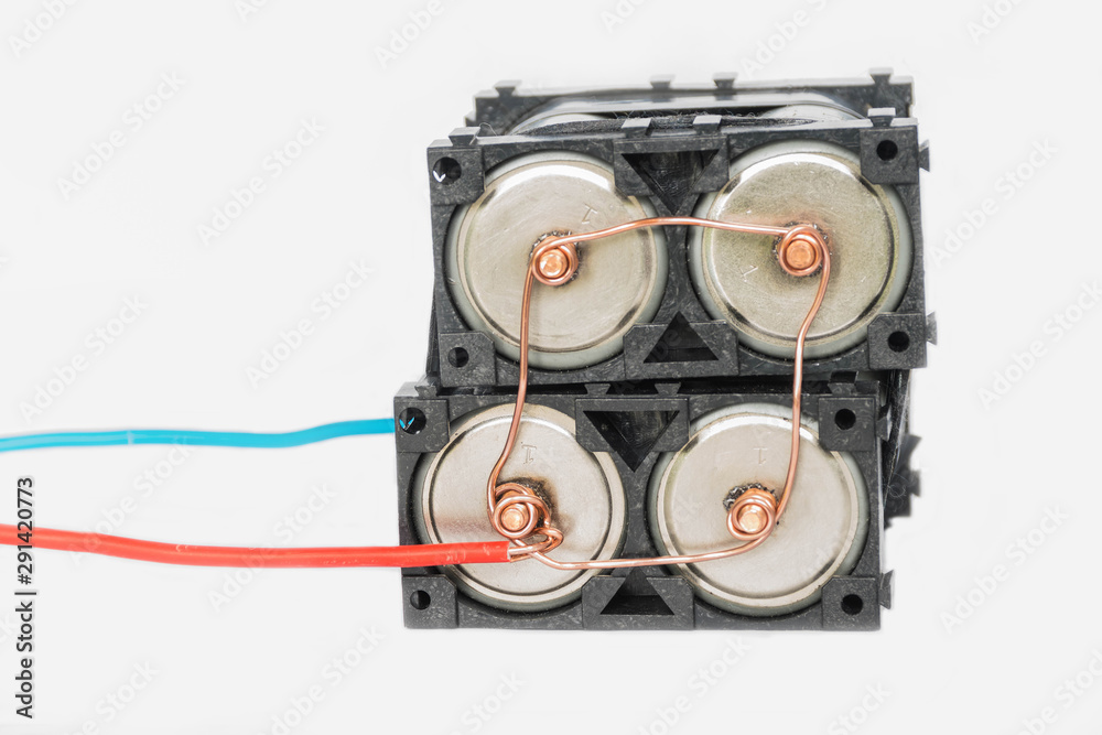 Power Bank battery pack, Lithium phosphate how, Lithium-ion to DIY by ...