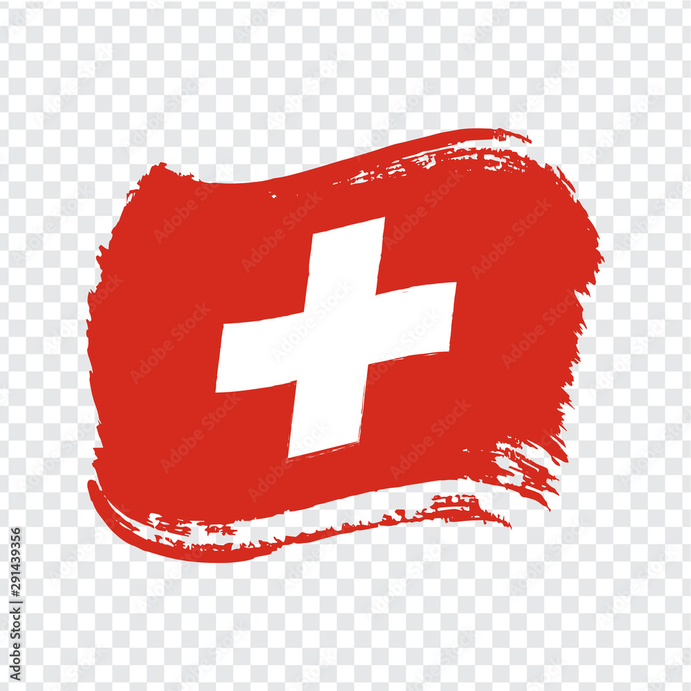 Swiss Logo