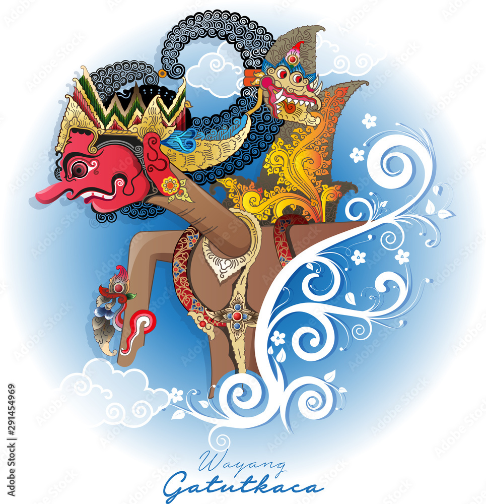 Wayang Kulit Wallpaper