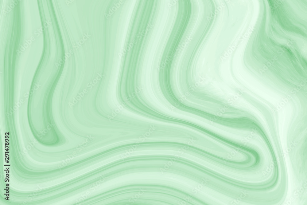 Ink texture water green illustration background. Can be used for ...