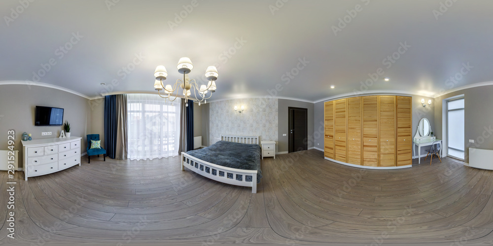 full seamless spherical hdri panorama 360 degrees angle view in ...