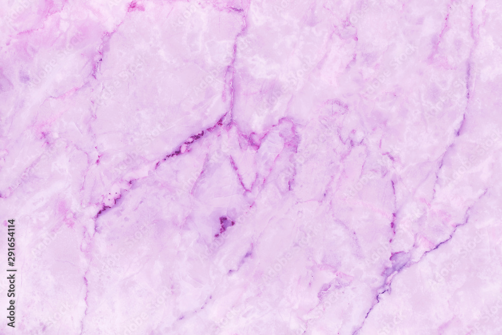 Purple marble texture background with high resolution, top view of ...