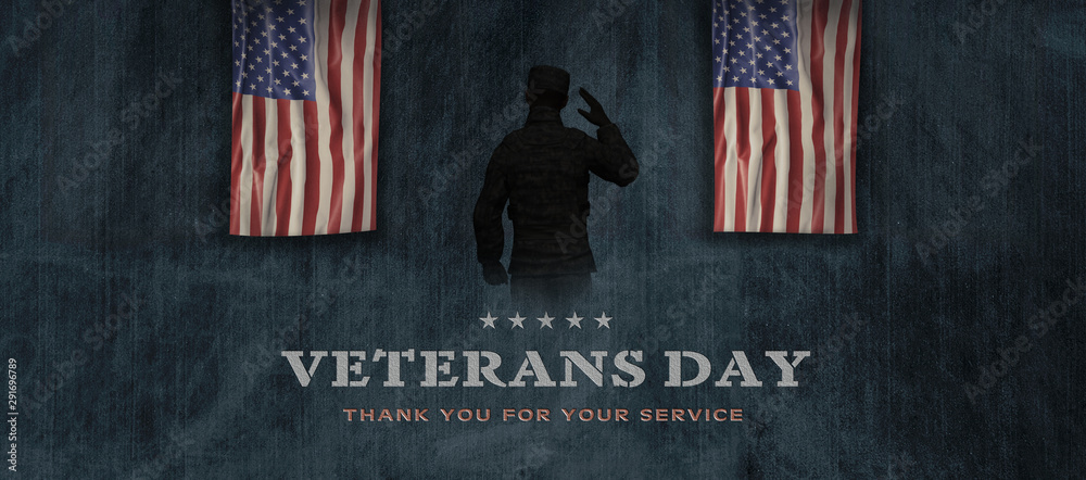 American National Holiday. US Flag background with American stars ...