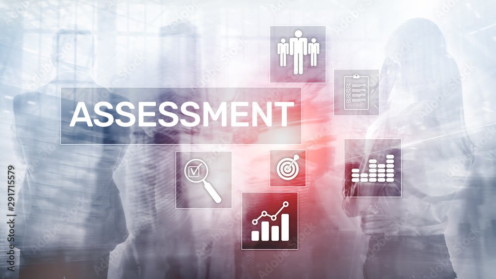 Assessment Evaluation Measure Analytics Analysis Business and ...