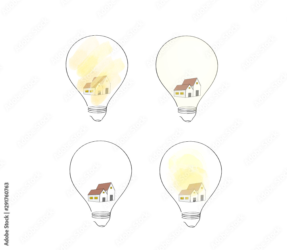 Architectural Lighting Symbols