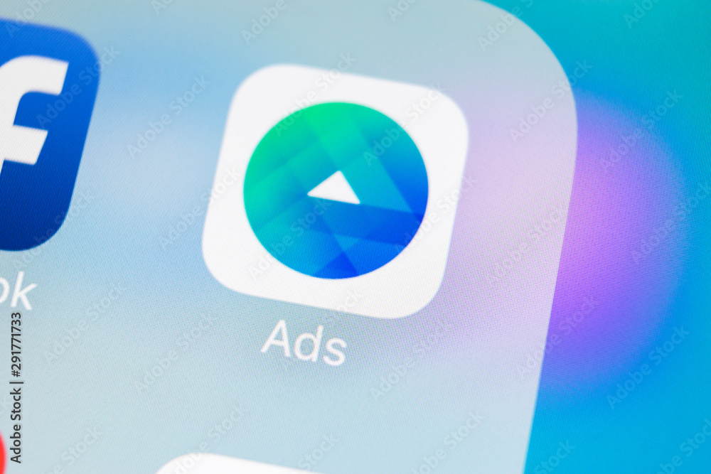 Facebook Application Icon