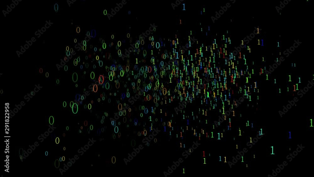 Technology Artificial intelligence (AI) and internet of things IOT ...