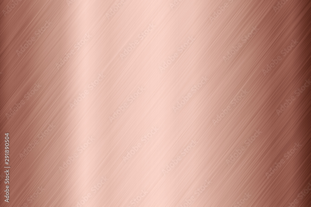 Copper surface background Stock Illustration | Adobe Stock