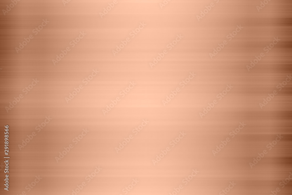 texture background of copper plate Stock Illustration | Adobe Stock