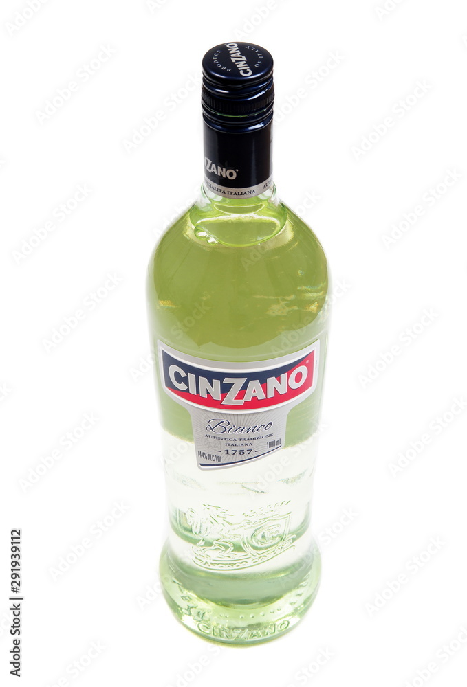 cinzano Stock Photo | Adobe Stock