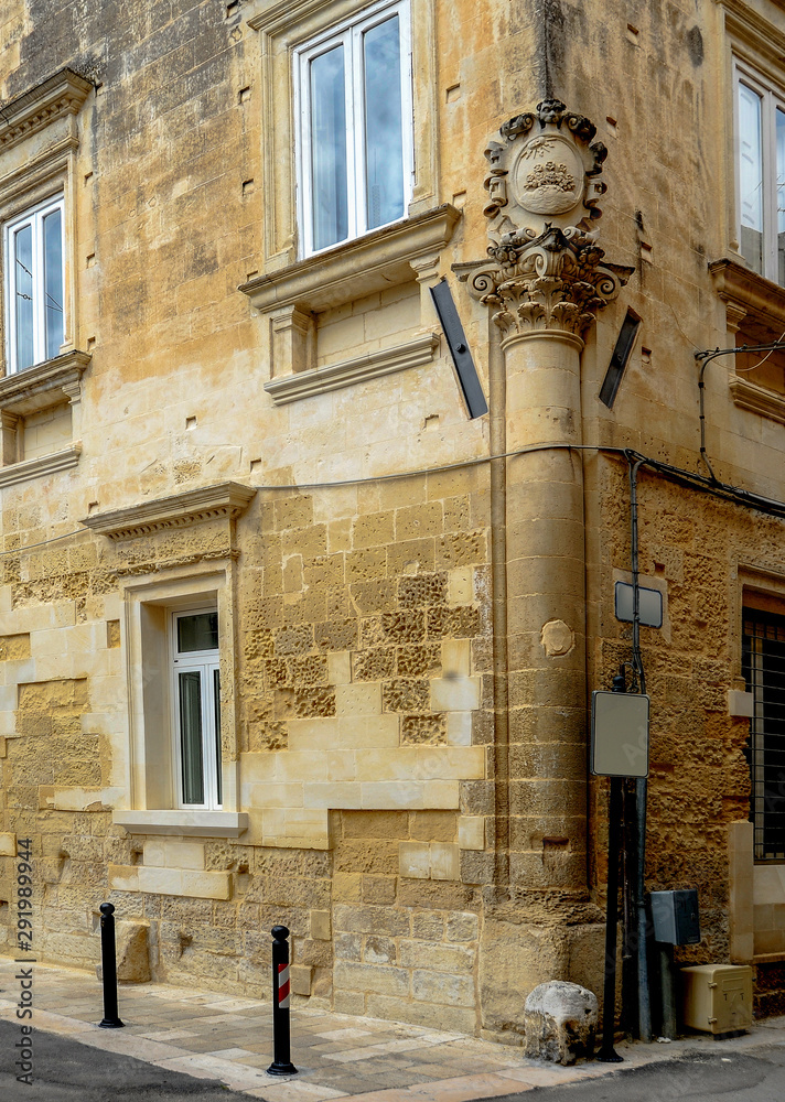 Lecce is called the Baroque Florence, as well as the Baroque Capital of ...